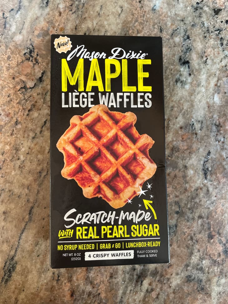 The Beloved European Breakfast Food That's Taking Over Grocery Shelves ...