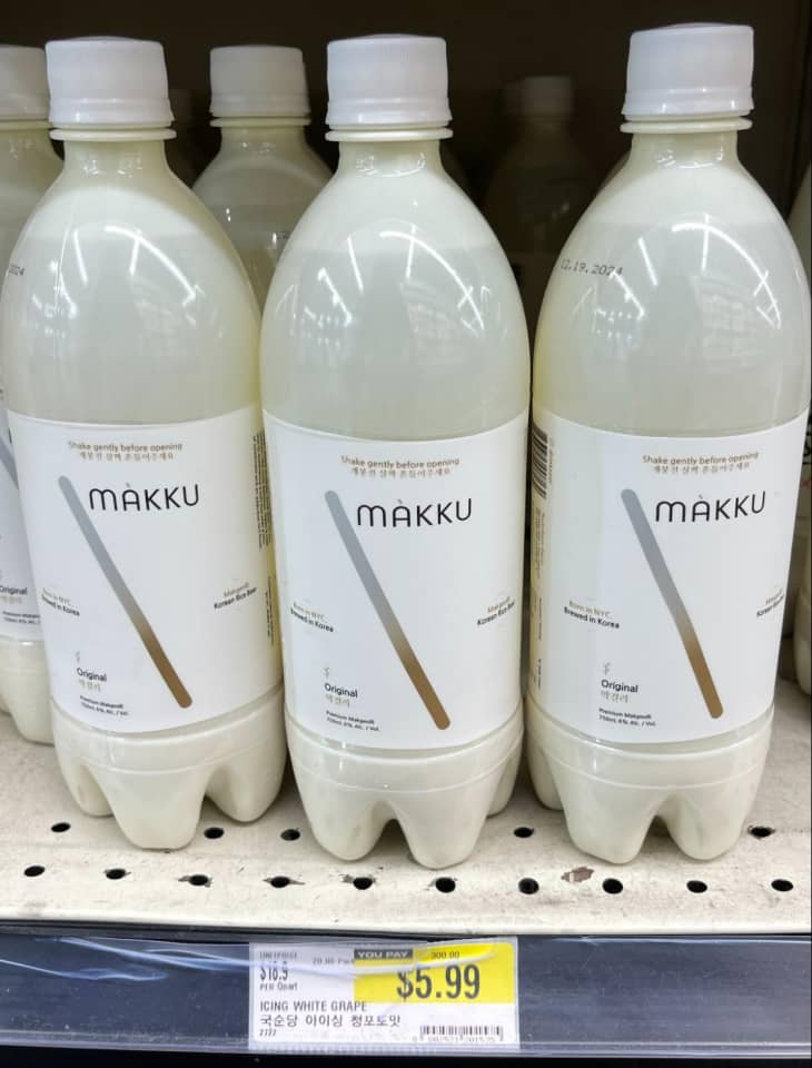 3 Best Bottles of Makgeolli (Korean Rice Wine), Tested & Reviewed | The ...