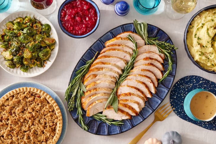 10 Best Places to Order Thanksgiving To-Go in 2023 | The Kitchn