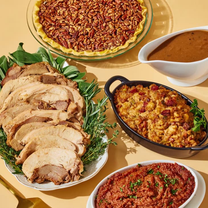 10 Best Places to Order Thanksgiving To-Go in 2023 | The Kitchn