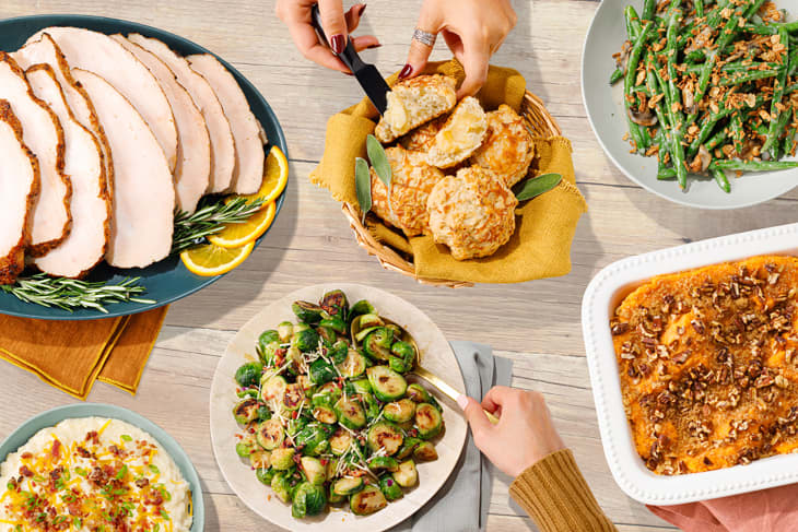 10 Best Places to Order Thanksgiving To-Go in 2023 | The Kitchn