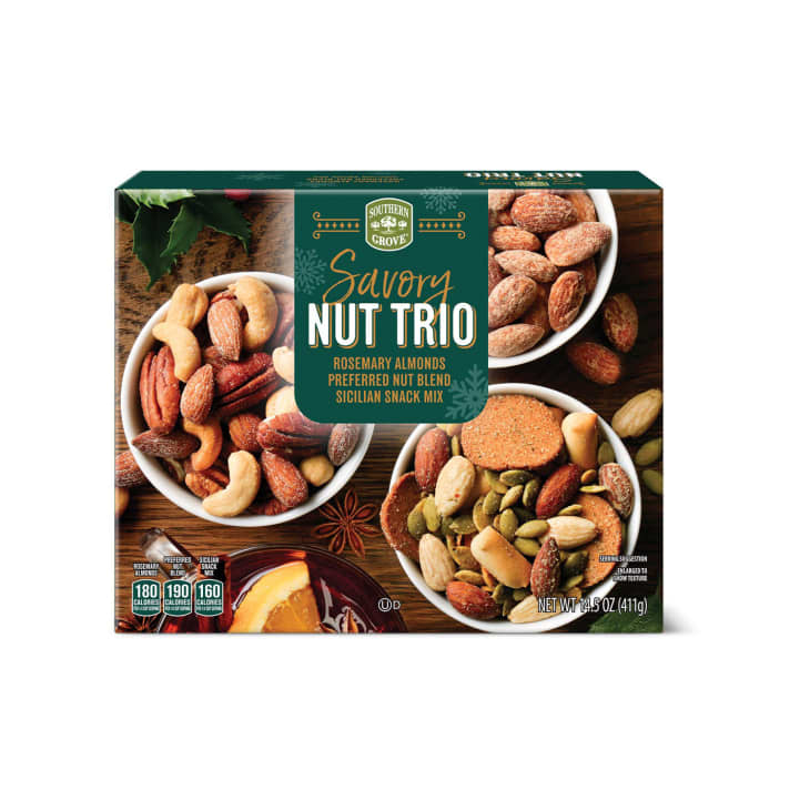 Aldi Just Leaked Info on Dozens of New Holiday Finds Hitting Stores Now ...