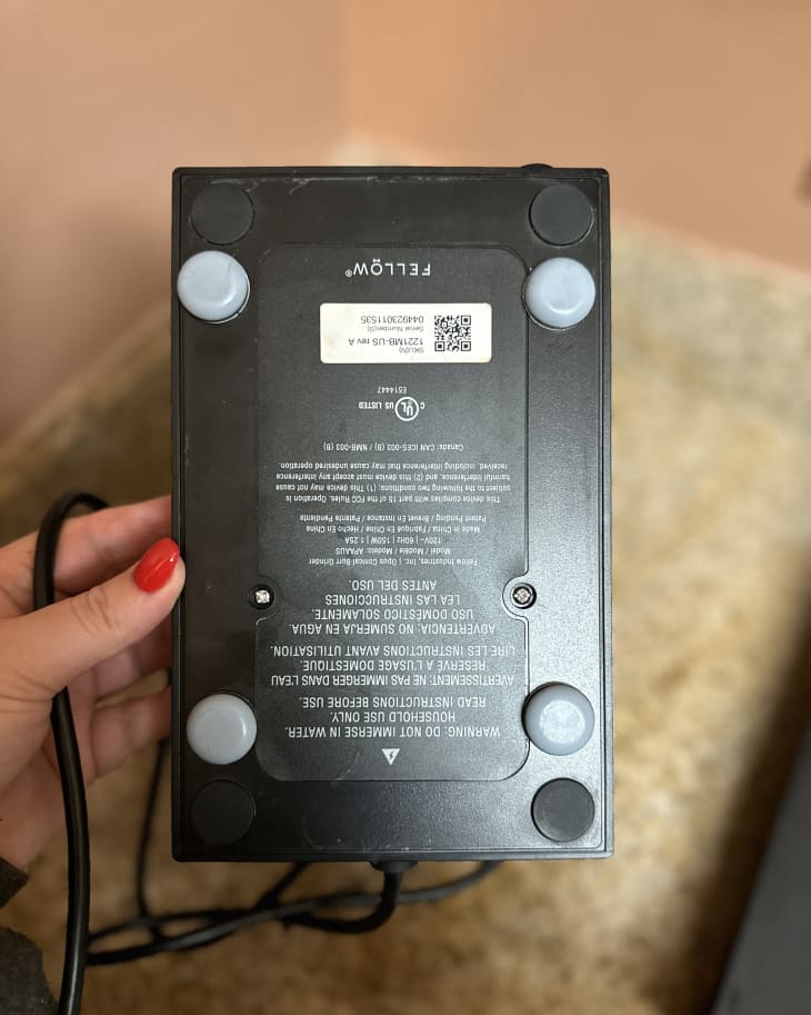 The Invisible $10 Gadget That Makes My Kitchen More Efficient | The Kitchn