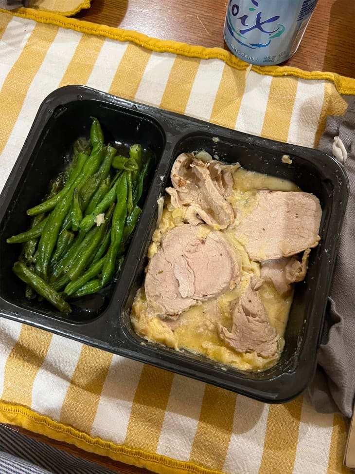 Is Factor Meal Kit Worth It In 2024? My Honest Review | The Kitchn