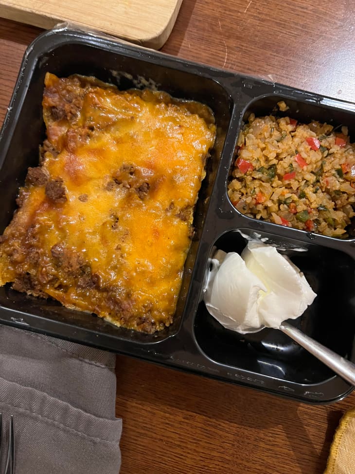 Is Factor Meal Kit Worth It In 2024? My Honest Review | The Kitchn