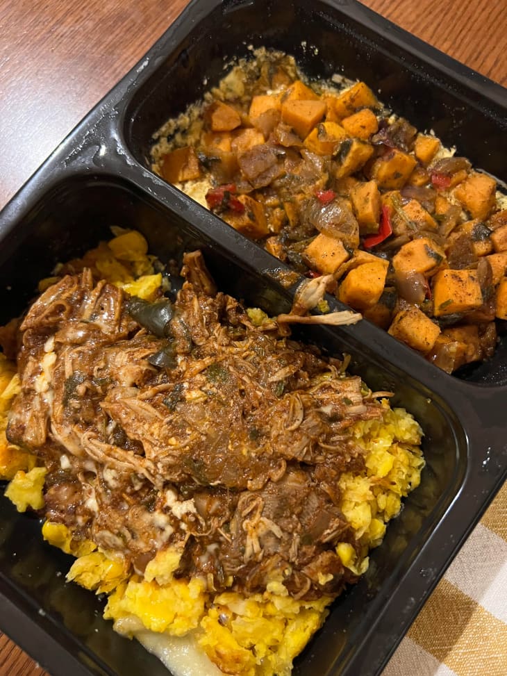 Is Factor Meal Kit Worth It In 2024? My Honest Review | The Kitchn