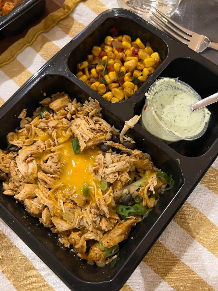 Is Factor Meal Kit Worth It In 2024? My Honest Review | The Kitchn