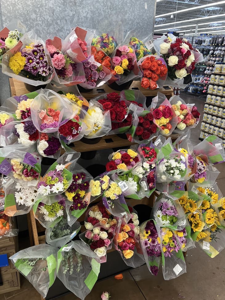 Where to Buy Cheap Flowers (We Compared 7 Grocery Stores) | The Kitchn