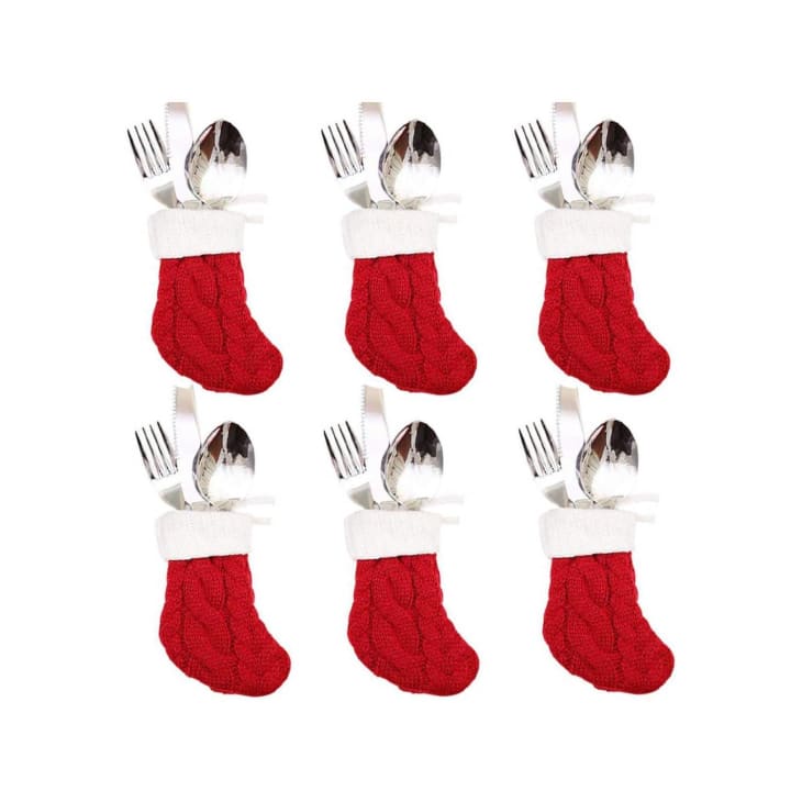 The $20 Decor Gem My Mom Uses for Every Holiday Dinner | The Kitchn