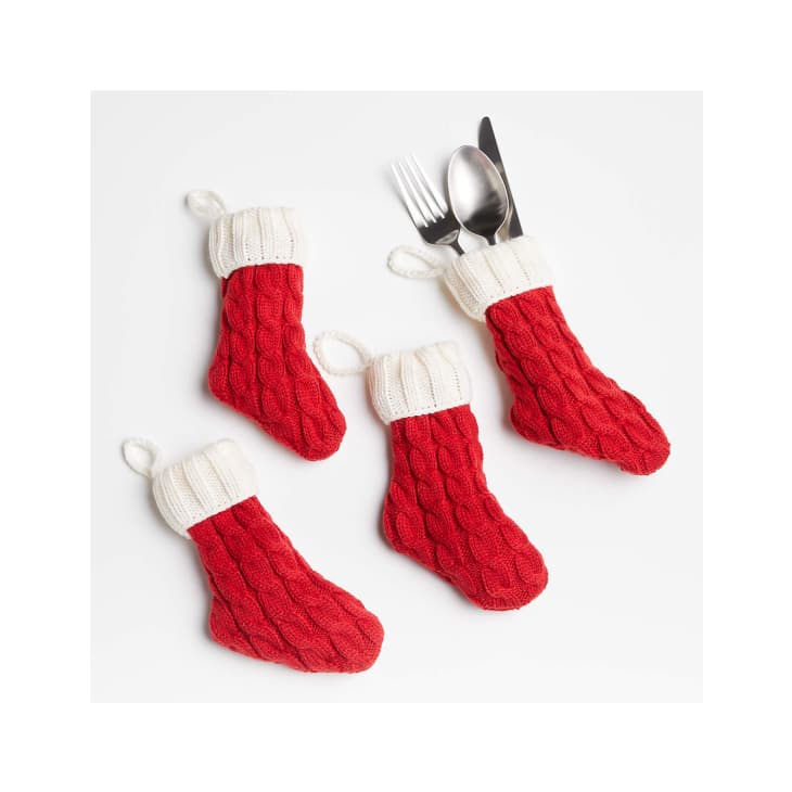 The $20 Decor Gem My Mom Uses for Every Holiday Dinner | The Kitchn