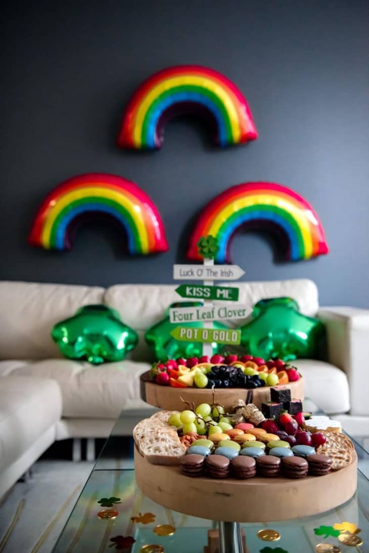 10 Things Pro Party Planners Always Have in Their Kitchens | The Kitchn