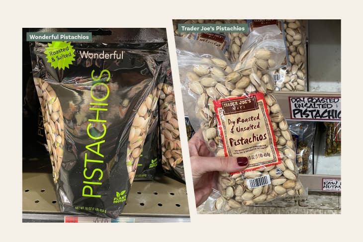 12 Big-Name Brands Behind Your Favorite Trader Joe’s Foods | The Kitchn