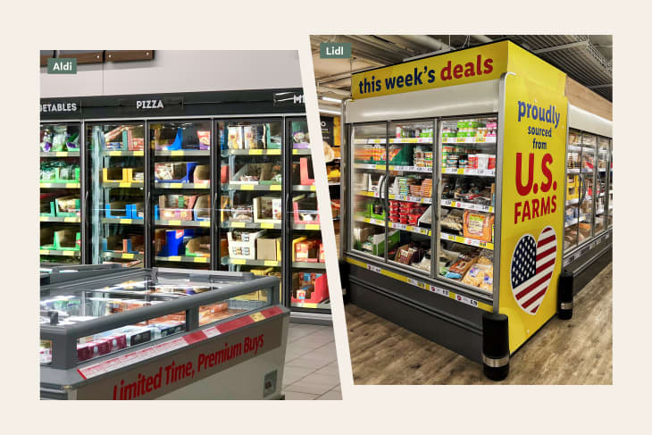 Aldi vs. Lidl: Which Discount Grocer Does It Better? | The Kitchn