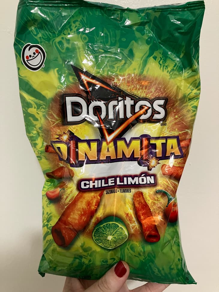 10 Best Doritos Flavors, Ranked | The Kitchn