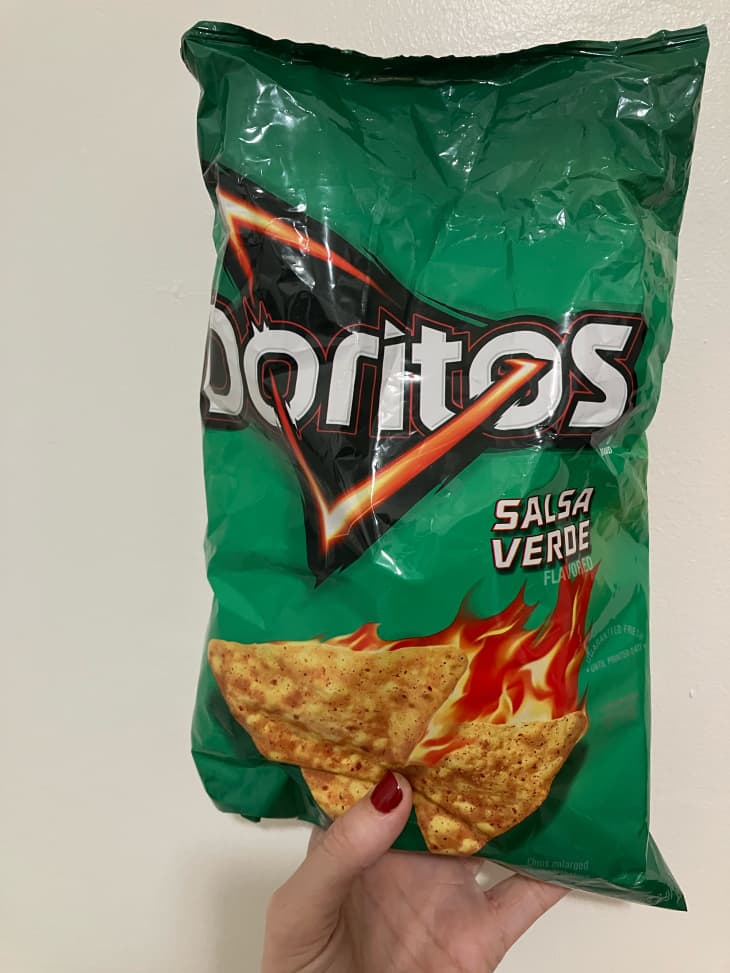 10 Best Doritos Flavors, Ranked | The Kitchn