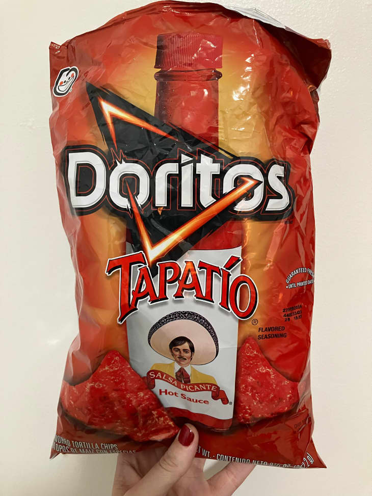 10 Best Doritos Flavors, Ranked | The Kitchn