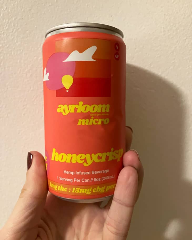 Best Canned Mocktails of 2025 (We Tried 50!) | The Kitchn