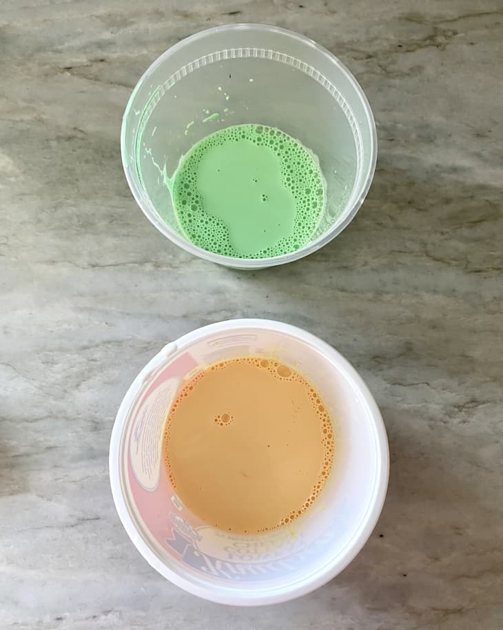 The Simplest Trick to Make Any Glass Look "Vintage" | The Kitchn