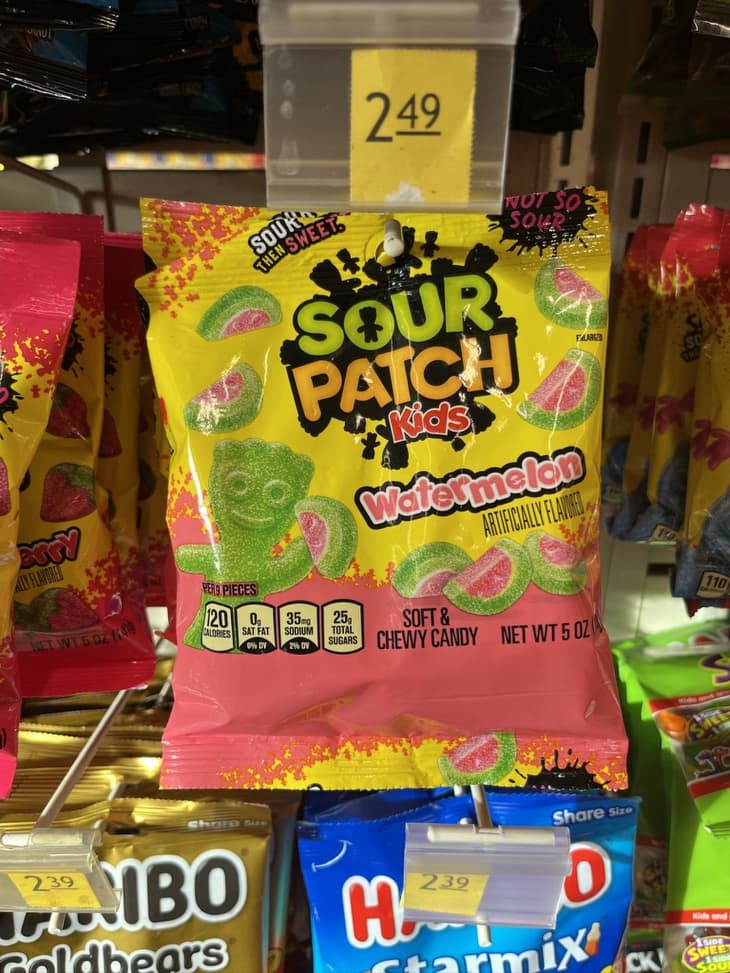 The 21 Best Gas Station Snacks | The Kitchn