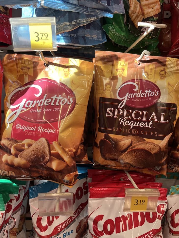 The 21 Best Gas Station Snacks | The Kitchn