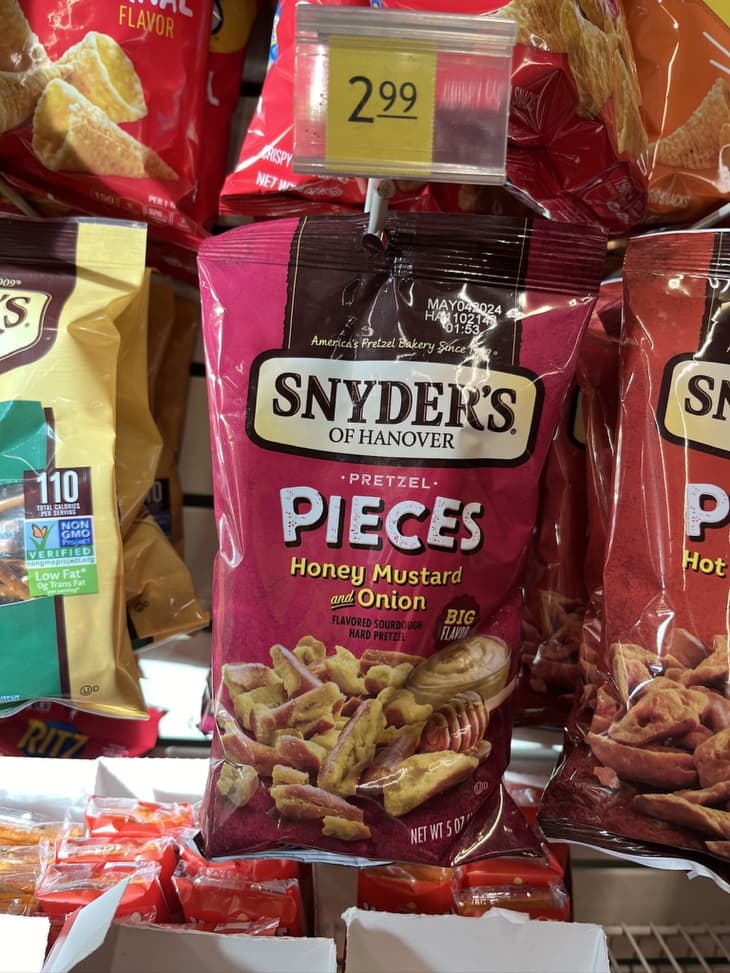 The 21 Best Gas Station Snacks | The Kitchn