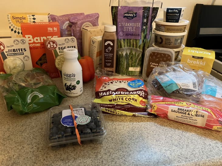 Hungryroot Review: How to Order, What to Expect, Is it Worth It? | The ...