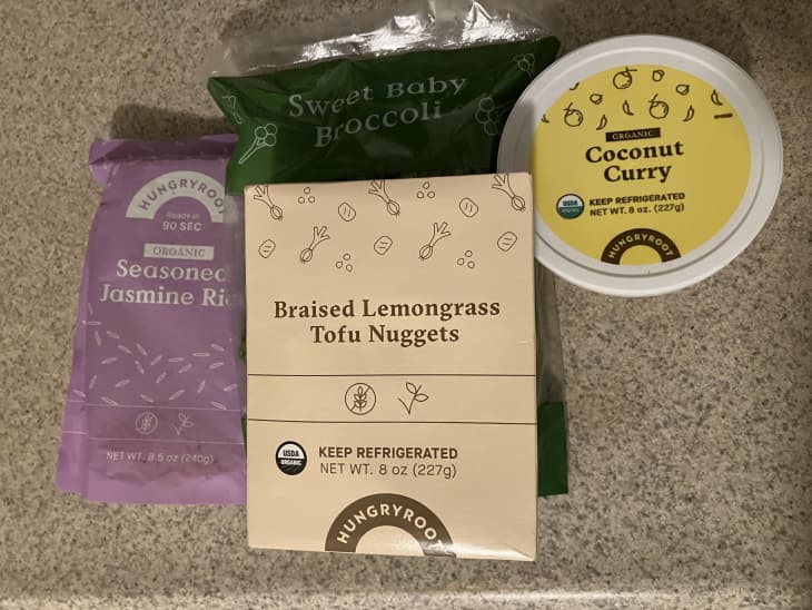 Hungryroot Review: How to Order, What to Expect, Is it Worth It? | The ...