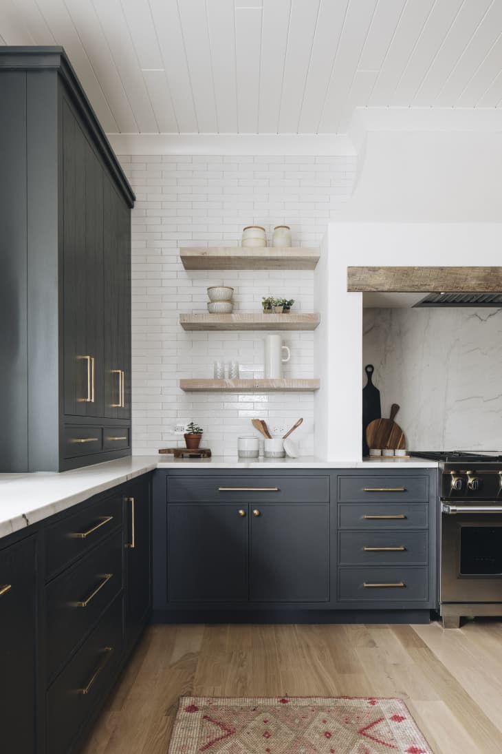 12 Best Kitchen Color Ideas for 2024, According to Pros | The Kitchn