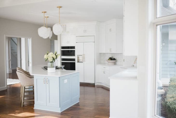12 Best Kitchen Color Ideas for 2024, According to Pros | The Kitchn