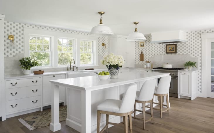 12 Best Kitchen Color Ideas for 2024, According to Pros | The Kitchn