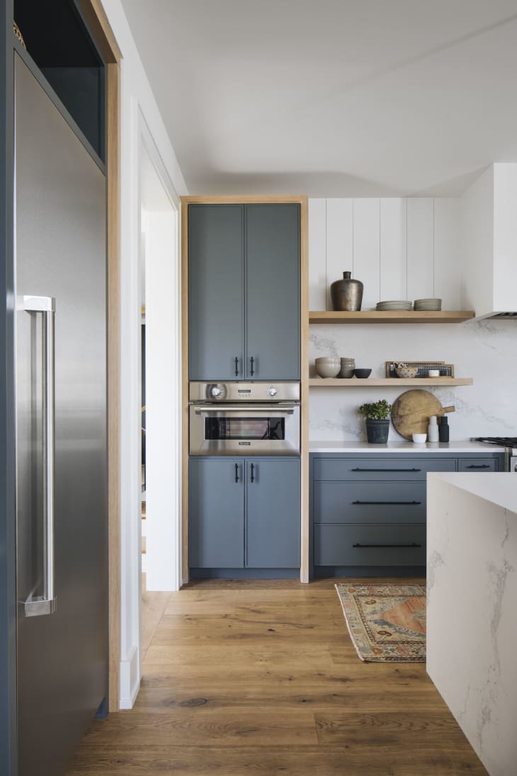 12 Best Kitchen Color Ideas for 2024, According to Pros | The Kitchn