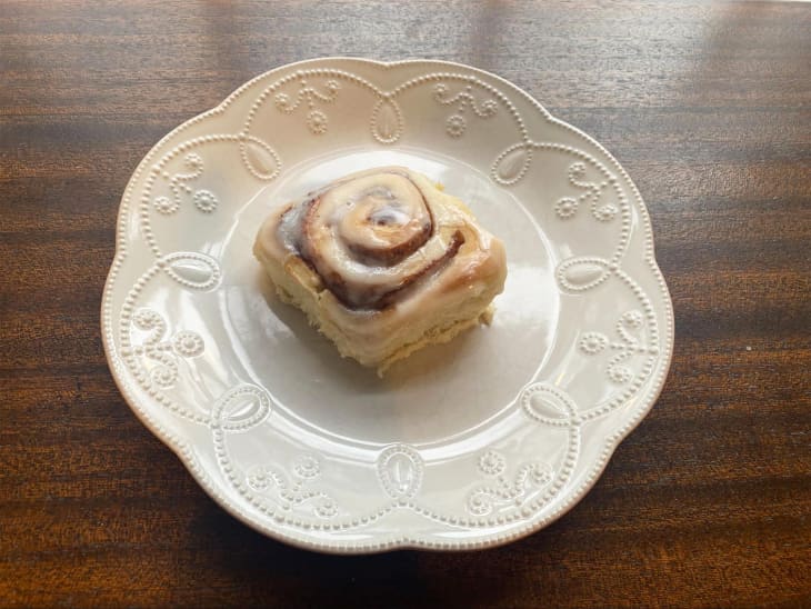 The $6 Frozen Cinnamon Rolls That Are (Almost) Better Than Homemade ...