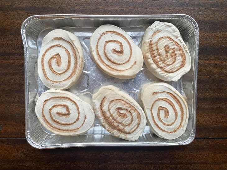 The $6 Frozen Cinnamon Rolls That Are (Almost) Better Than Homemade ...