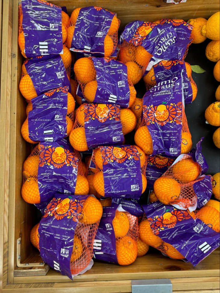 The $6 "Flavorful" Trader Joe’s Find I Wait For All Year Is Finally Back | The Kitchn