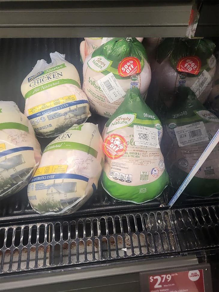 How to Save on Meat at Aldi, According to an Employee | The Kitchn