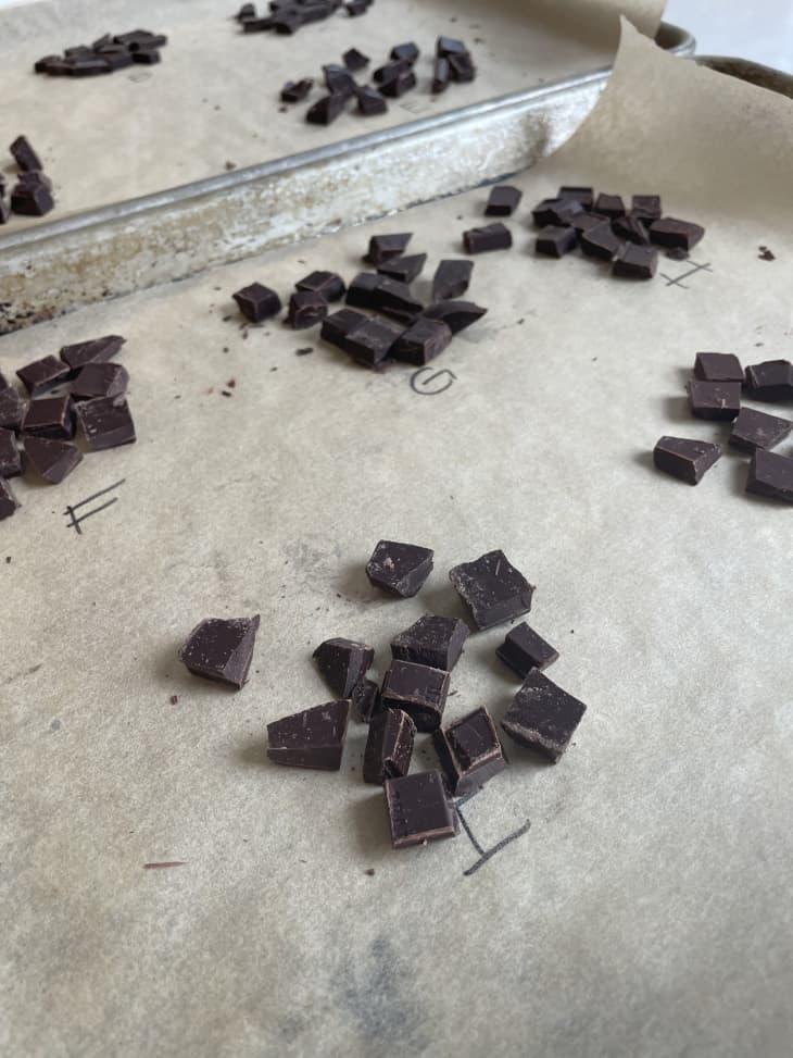 Best Dark Chocolate Bars of 2024 (Tested & Reviewed) | The Kitchn