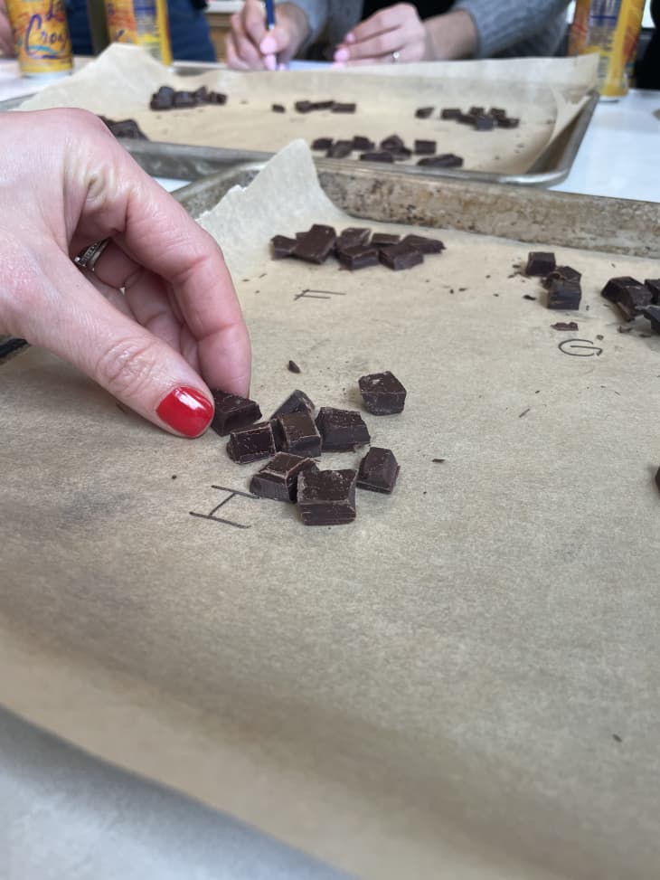 Best Dark Chocolate Bars of 2024 (Tested & Reviewed) | The Kitchn