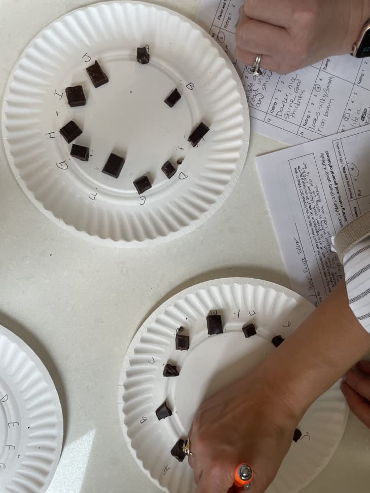 Best Dark Chocolate Bars of 2024 (Tested & Reviewed) | The Kitchn