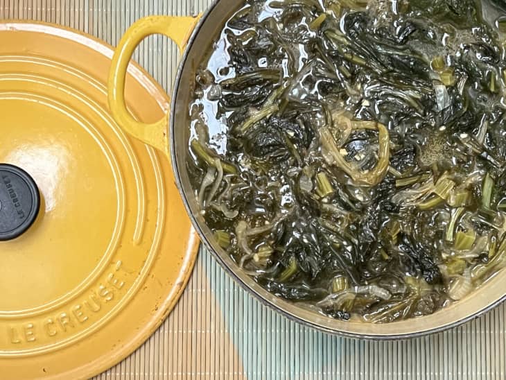 Praisesong for the Kitchen Ghosts (Cookbook Review) | The Kitchn