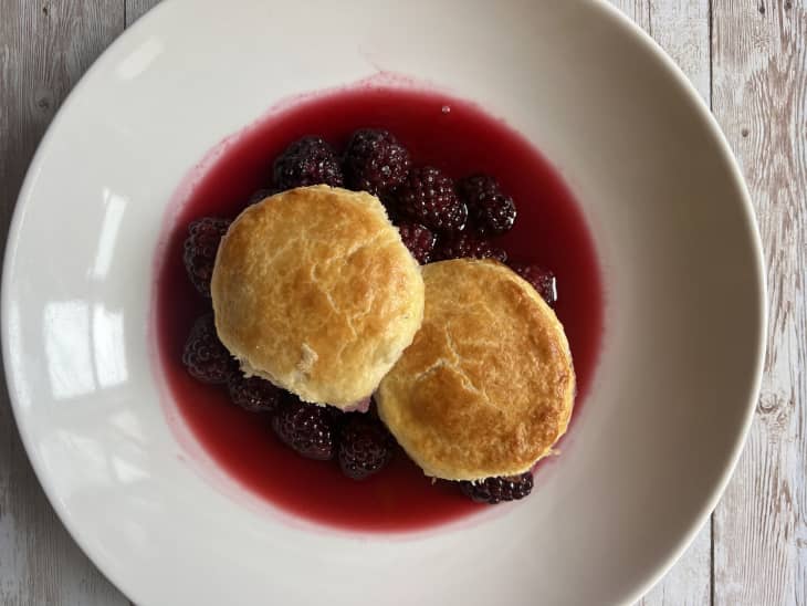 Praisesong for the Kitchen Ghosts (Cookbook Review) | The Kitchn