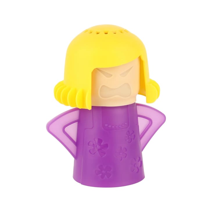 I Tried the Viral $7 Microwave Cleaner, and Every Kitchen Needs It ...