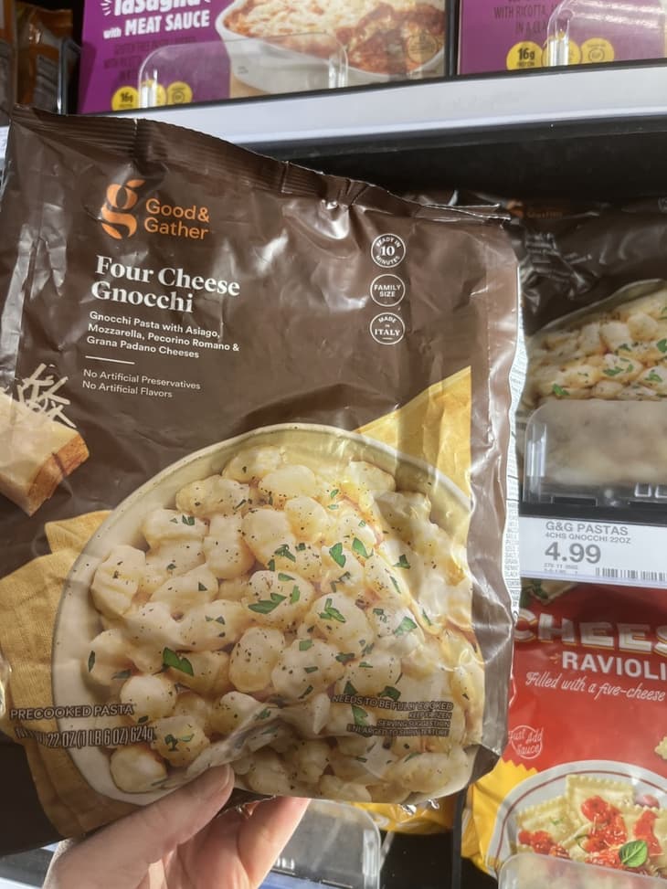 3 New Target Dinner Finds I’ll Be Buying This Spring (They’re All $5 or ...