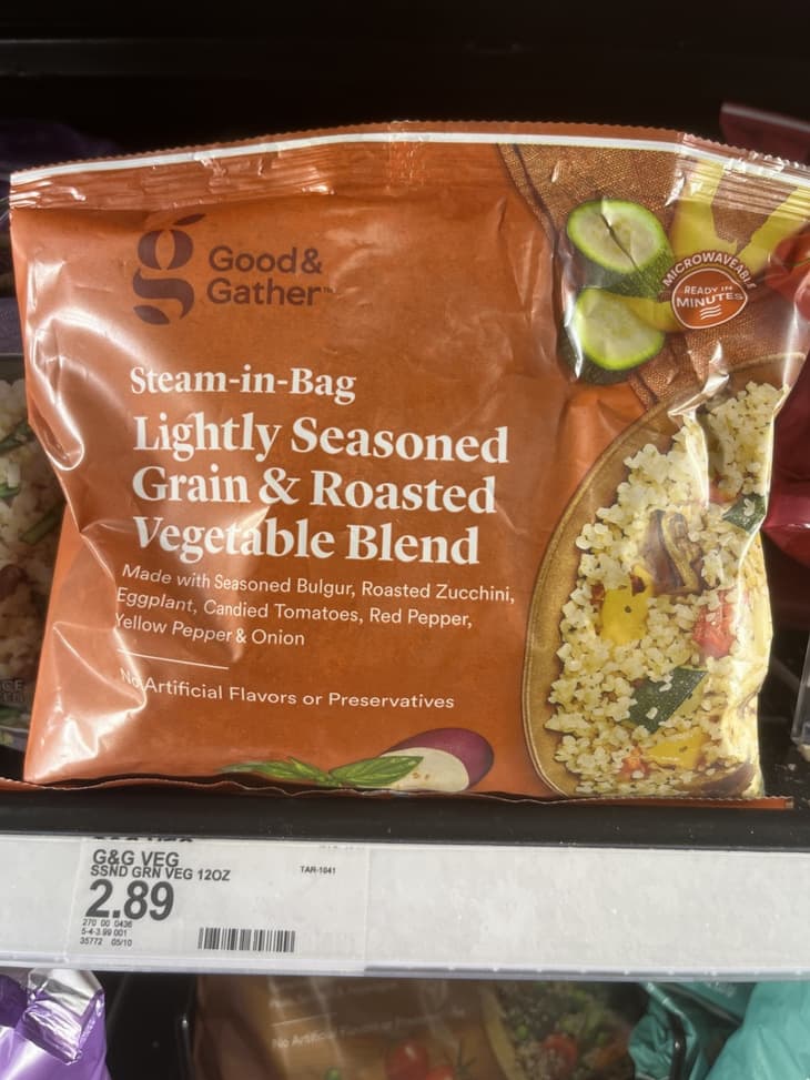 3 New Target Dinner Finds I’ll Be Buying This Spring (They’re All $5 or ...