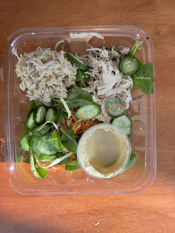 Thistle Meal Delivery Review 2025: Is It Worth It? (Cost, Pros & Cons ...