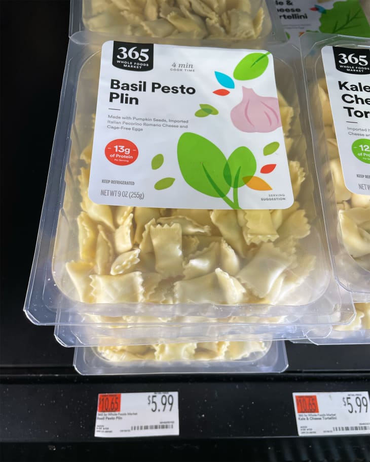 The “Delicious” Grocery Find Is My 2-Ingredient Dinner Secret | The Kitchn