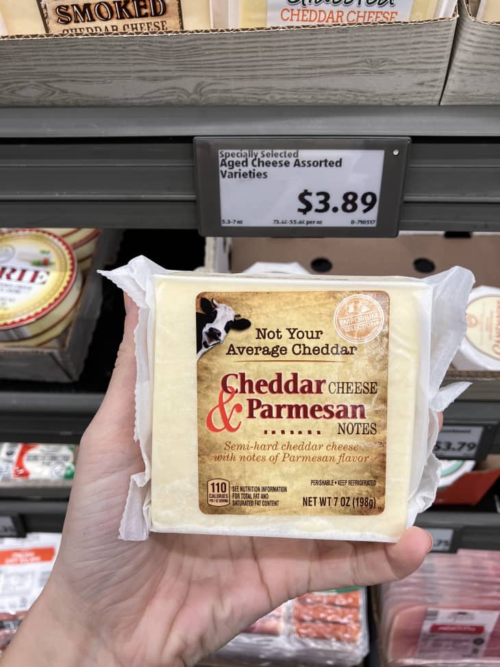 10 Best Aldi Cheeses, According to an Expert (Updated 2024) | The Kitchn