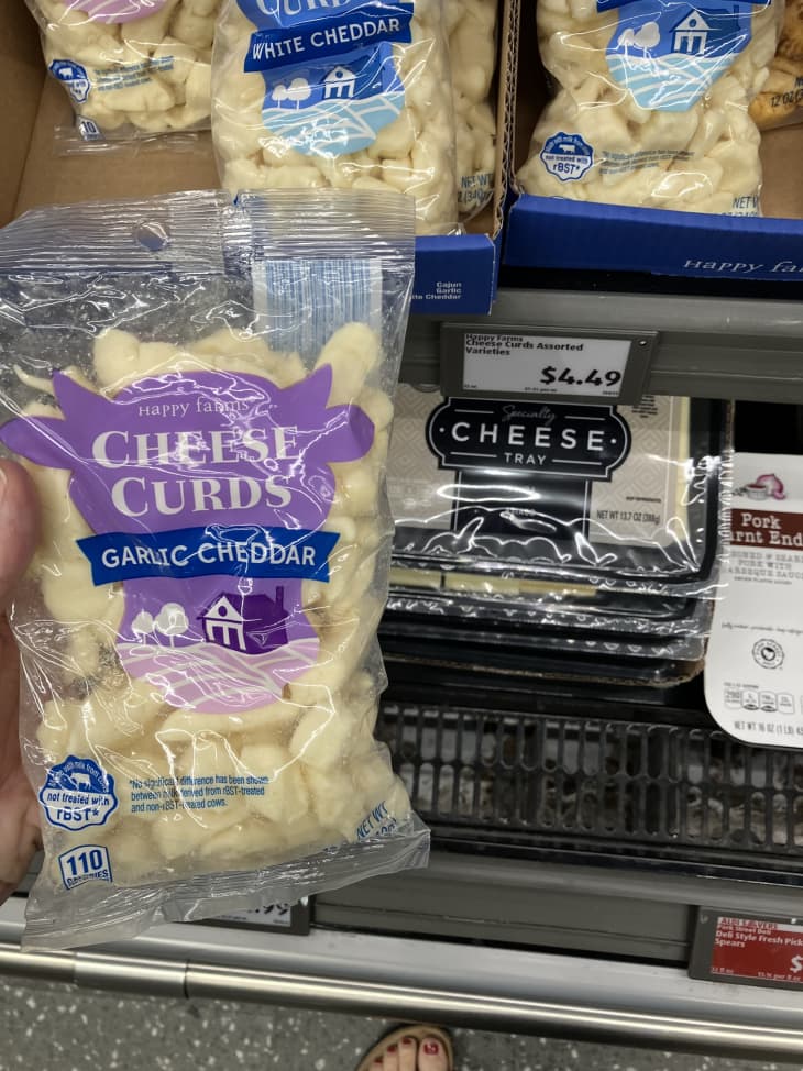 10 Best Aldi Cheeses, According to an Expert (Updated 2024) | The Kitchn