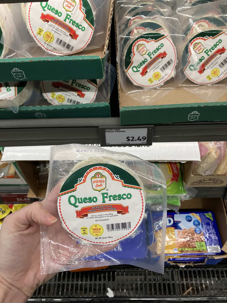 10 Best Aldi Cheeses, According to an Expert (Updated 2024) | The Kitchn