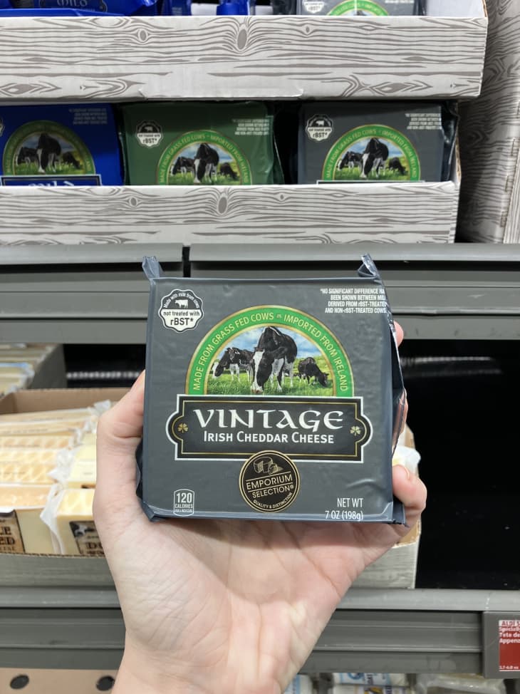 10 Best Aldi Cheeses, According to an Expert (Updated 2024) | The Kitchn