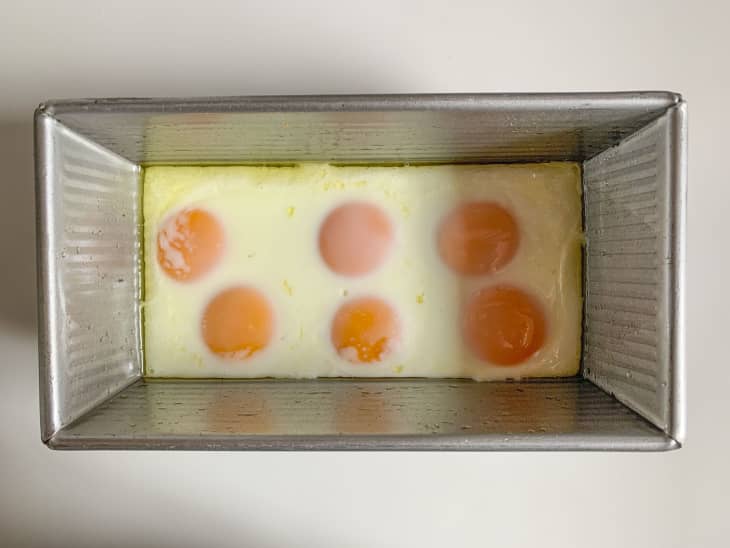 This TikTok "No-Peel" Hard-Boiled Egg Hack Is Brilliant | The Kitchn